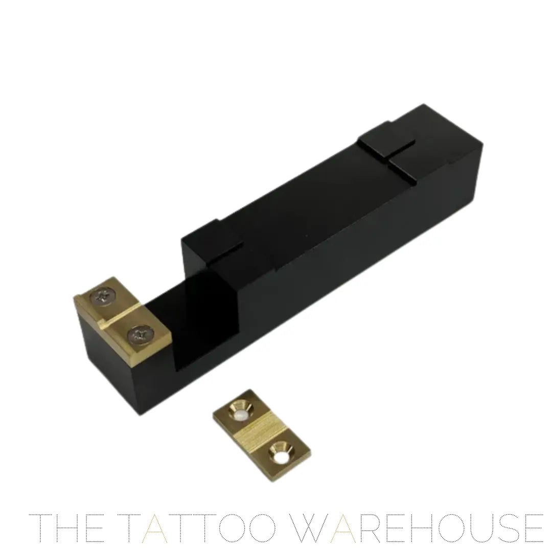 Bar Jig by Eru Higa – The Tattoo Warehouse