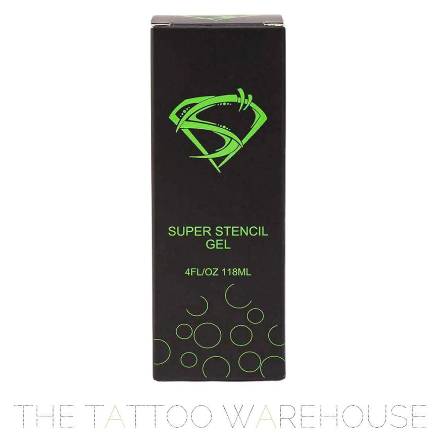 Stencil Products – The Tattoo Warehouse