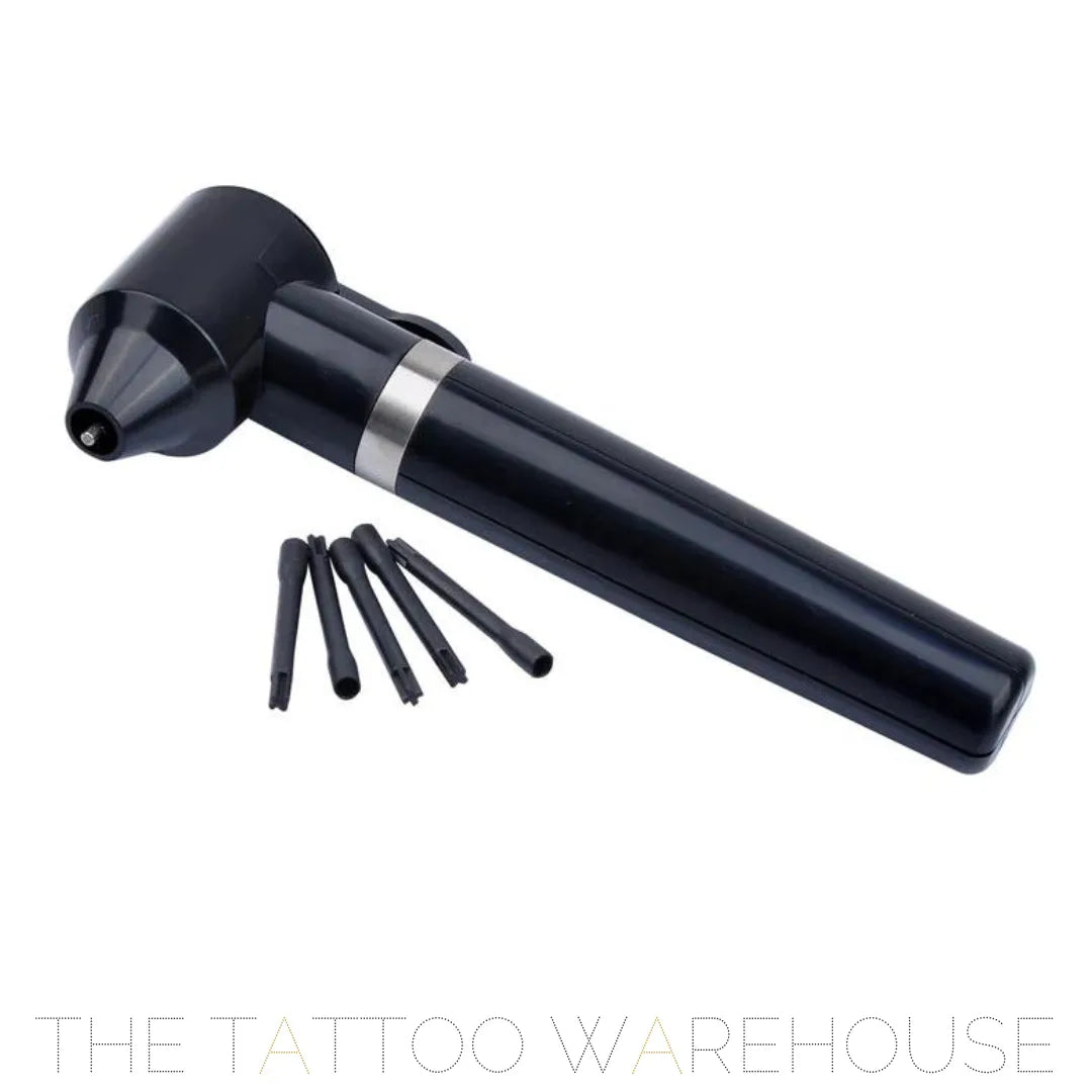 Ez Ink Mixer – The Tattoo Warehouse