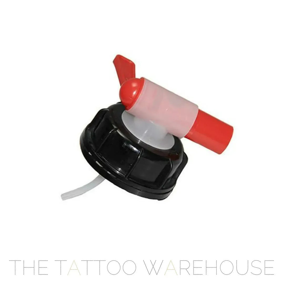 Smooth Flow Tap – The Tattoo Warehouse