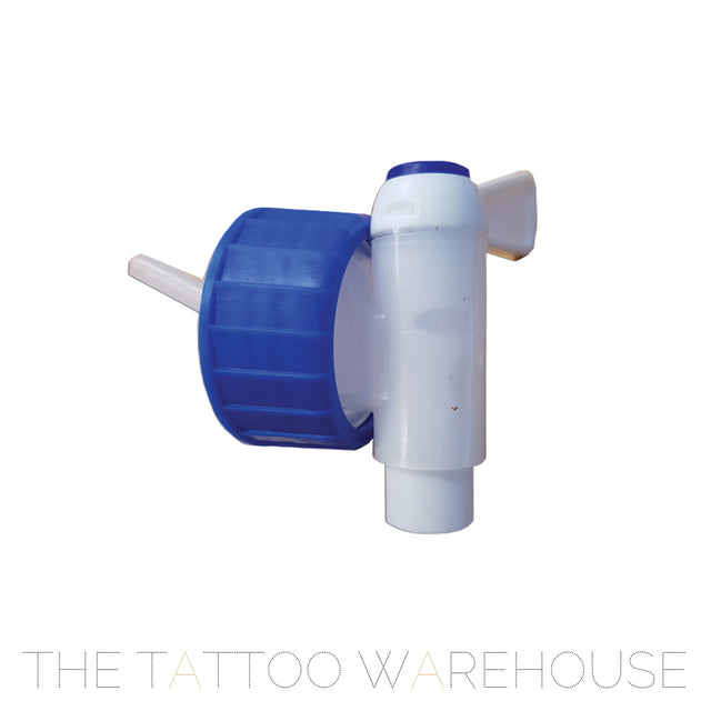 Smooth Flow Tap for 5L Bottles – The Tattoo Warehouse