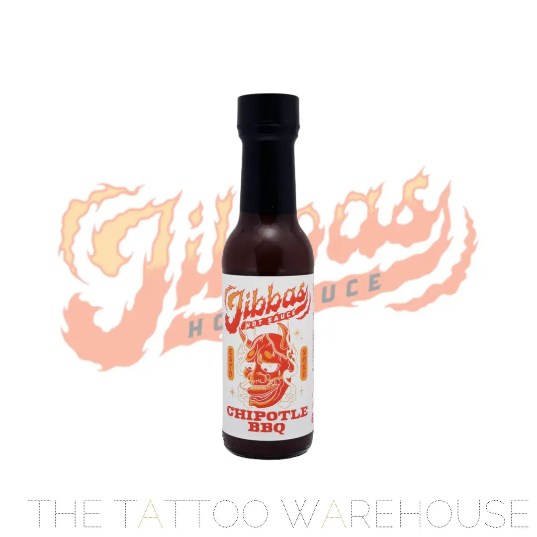 Chipotle BBQ – The Tattoo Warehouse