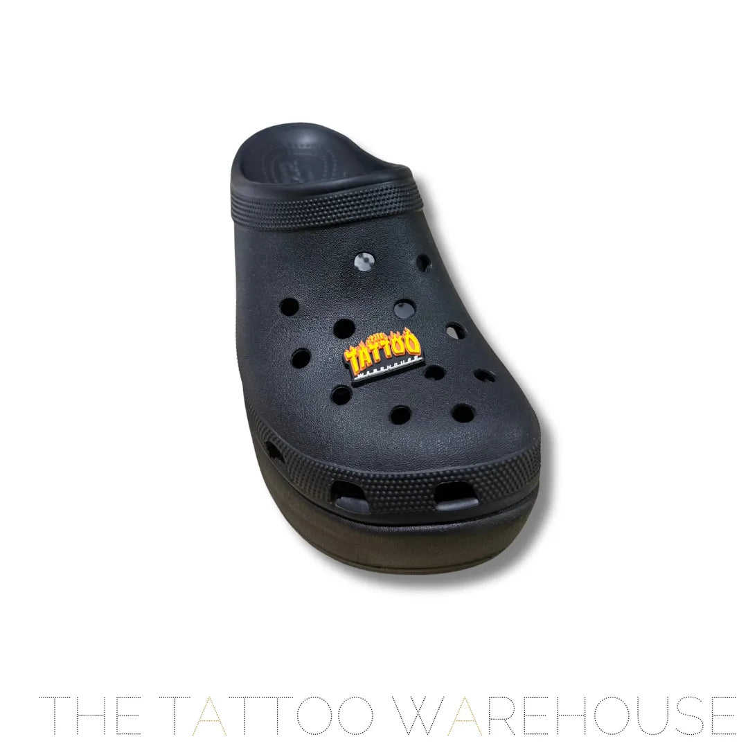 Super Cool Croc Charms – The Tattoo Warehouse